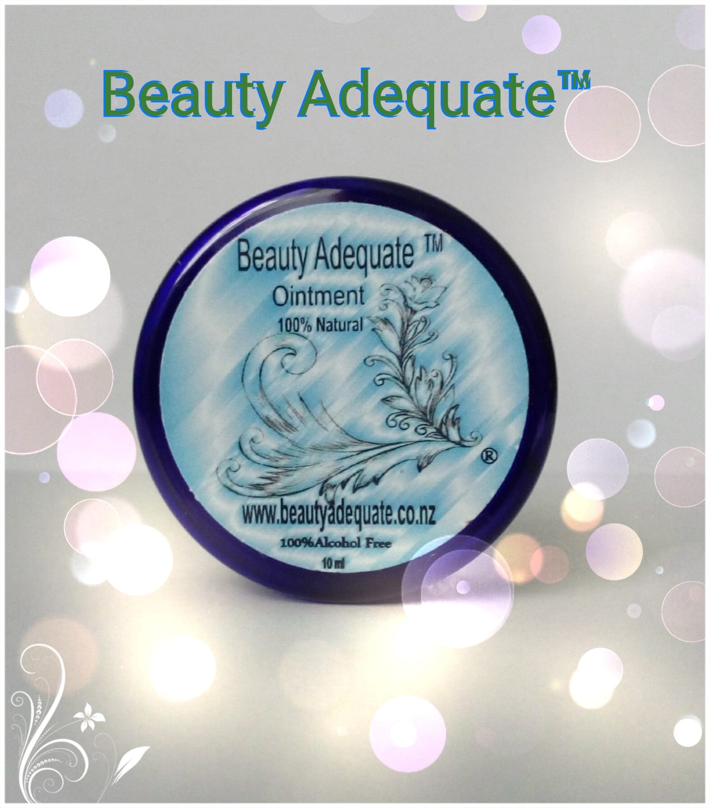 Intertrigo((intertriginous dermatitis) Ointment | BEAUTY ADEQUATE